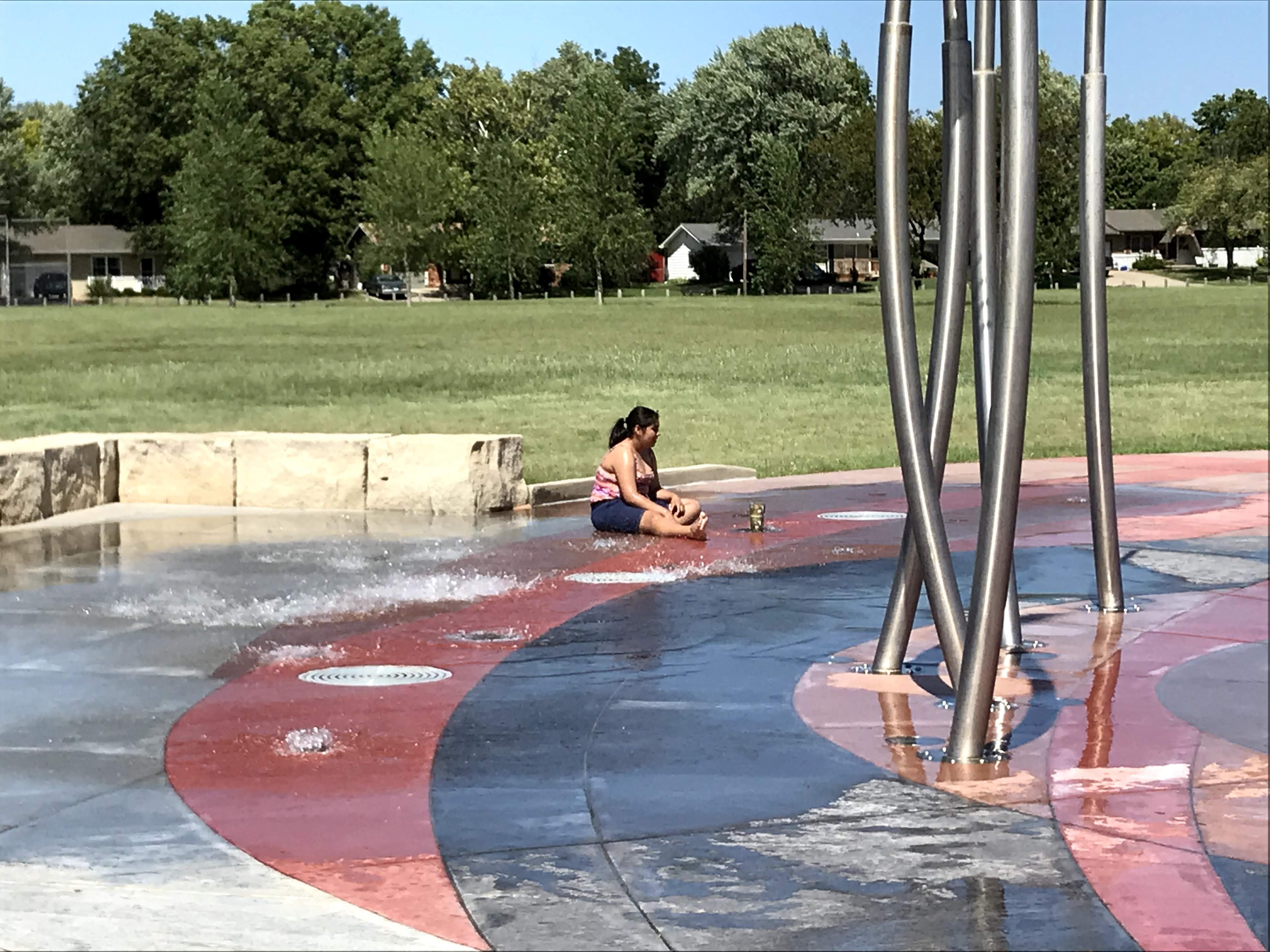 Buffalo Park – IC in the ICT