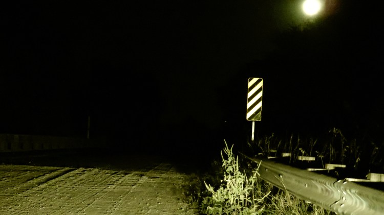 The Haunting of Theorosa’s Bridge – IC in the ICT