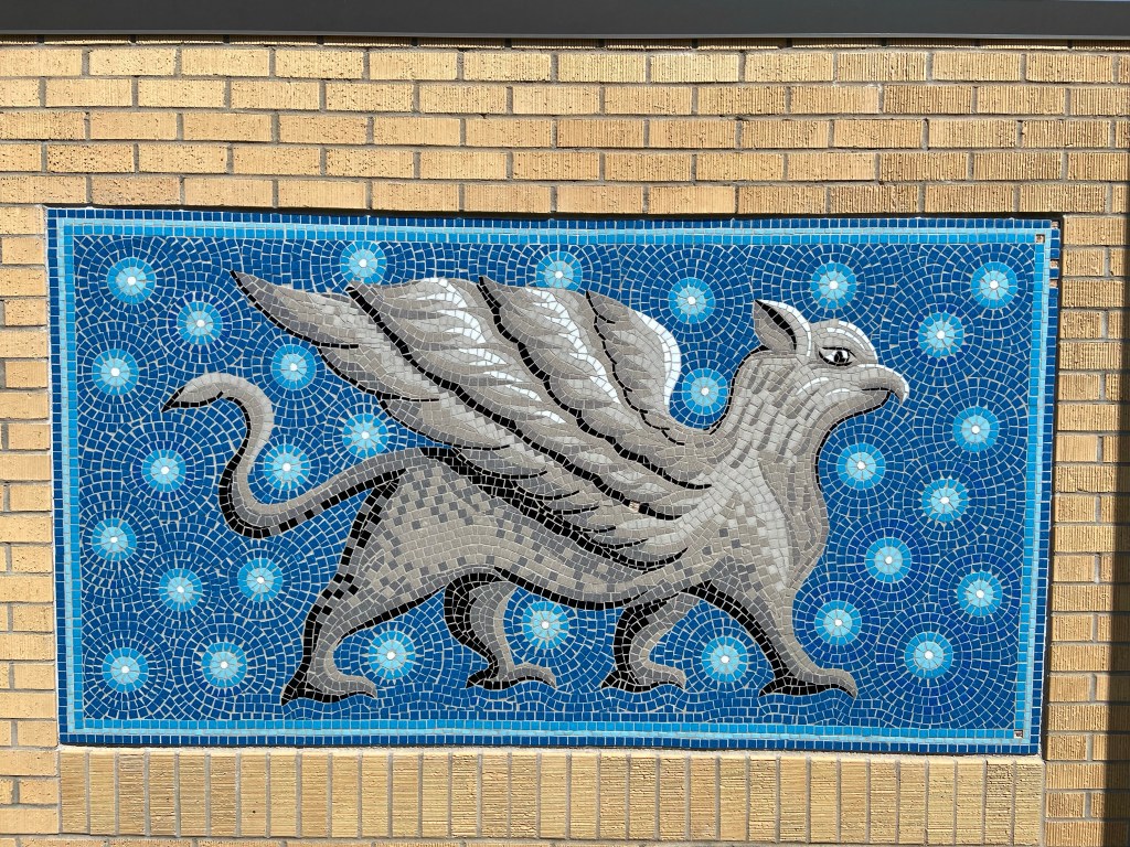 Chester I. Lewis Academic Learning Center – IC in the ICT